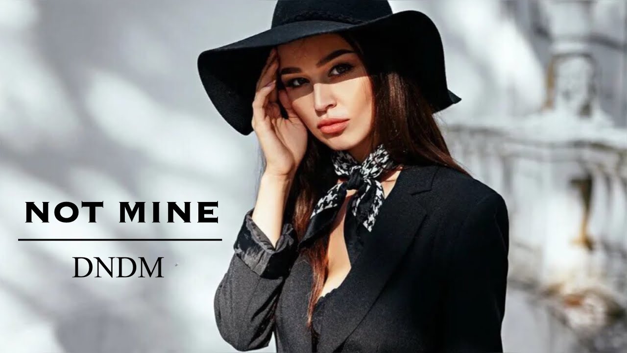 DNDM - Not Mine - YouTube