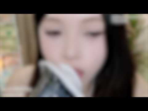 ASMR Ear Eating 👂 Unstoppable Tingles for Instant Sleep