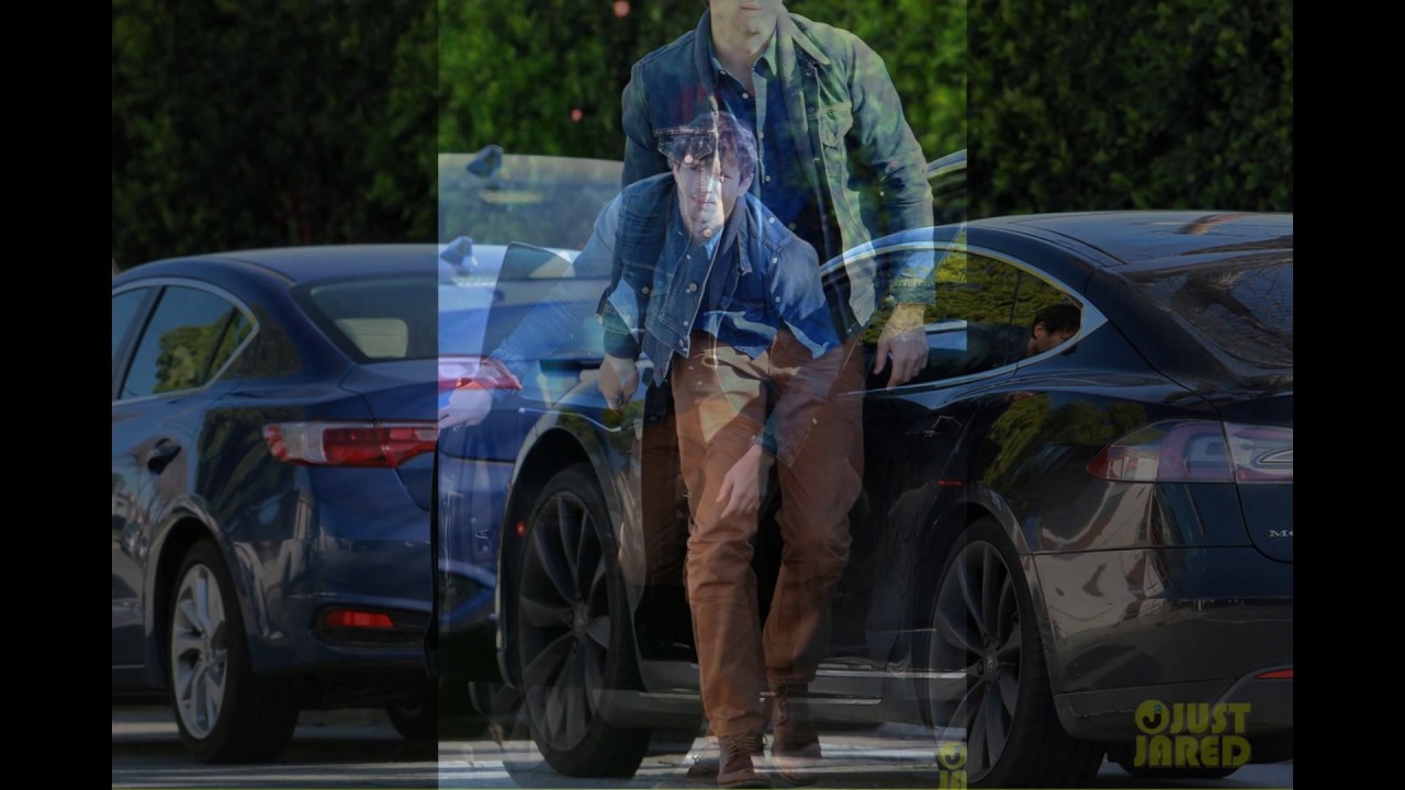 Ashton Kutcher Will Testify Before Congress to Help End Modern Slavery ...