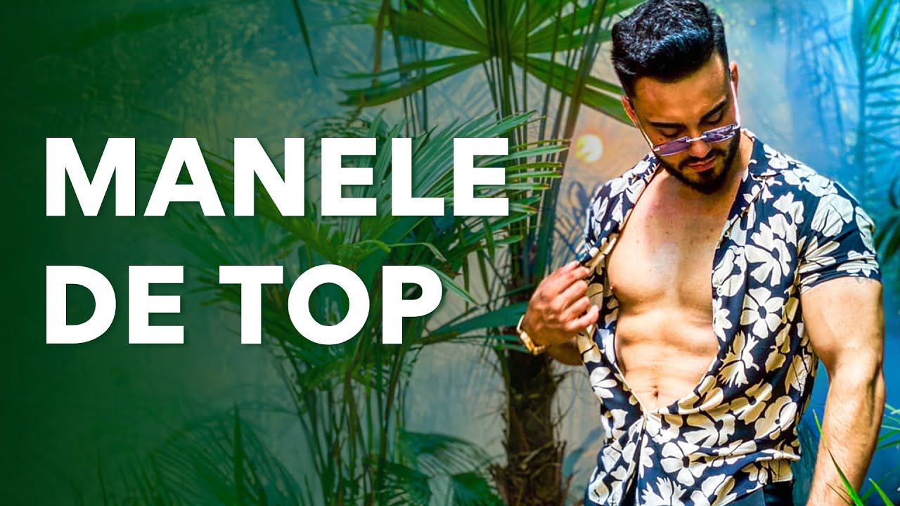 Manele de Top 2024 🚀 Cele Mai Tari Hituri Manele | Jador Tzanca Uraganu ...