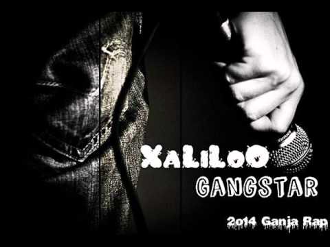 Eksorder-Gangstar (ləqəb XaLiLoO olan zaman)