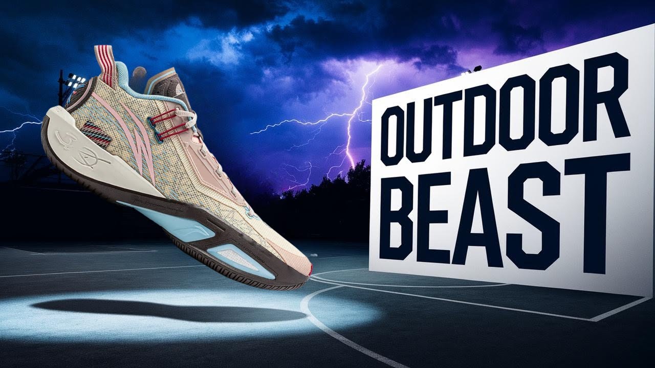 Way of Wade Fission 9 Review: Outdoor Beast or Missed Opportunity ...