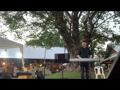 Better off Together (Live at Mango Art Festival, Treasure Discovered 2024, Chiang Mai, Thailand)