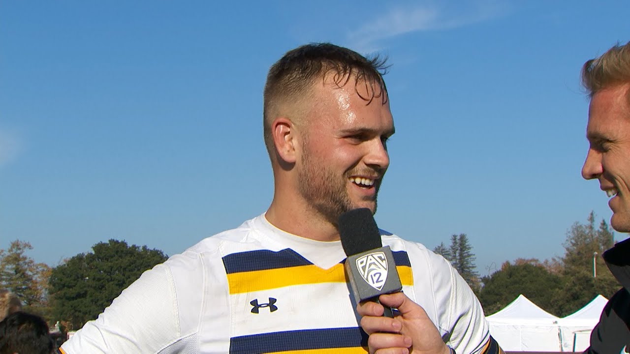 Sam Golla on how the Bears went back-to-back in PAC 7s rugby titles ...