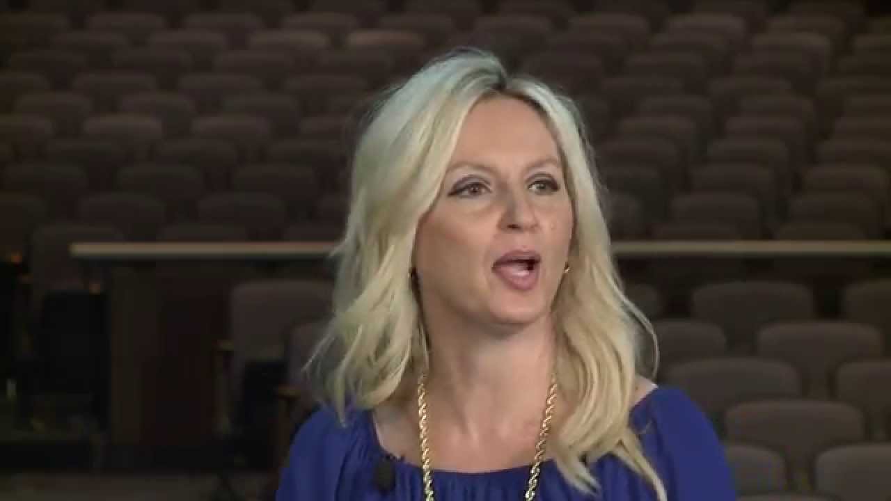 Know Your Schools 2014: Lisa Hall - YouTube