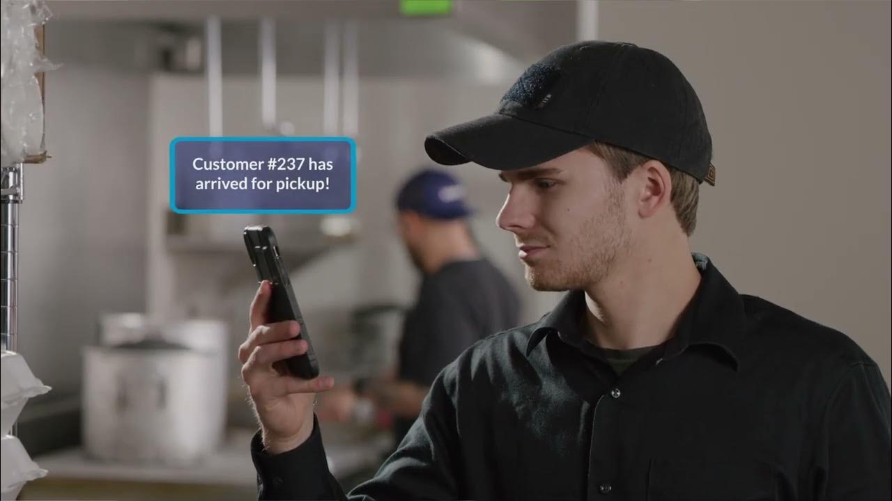 Interface Security Systems Corporate Web Intro - YouTube