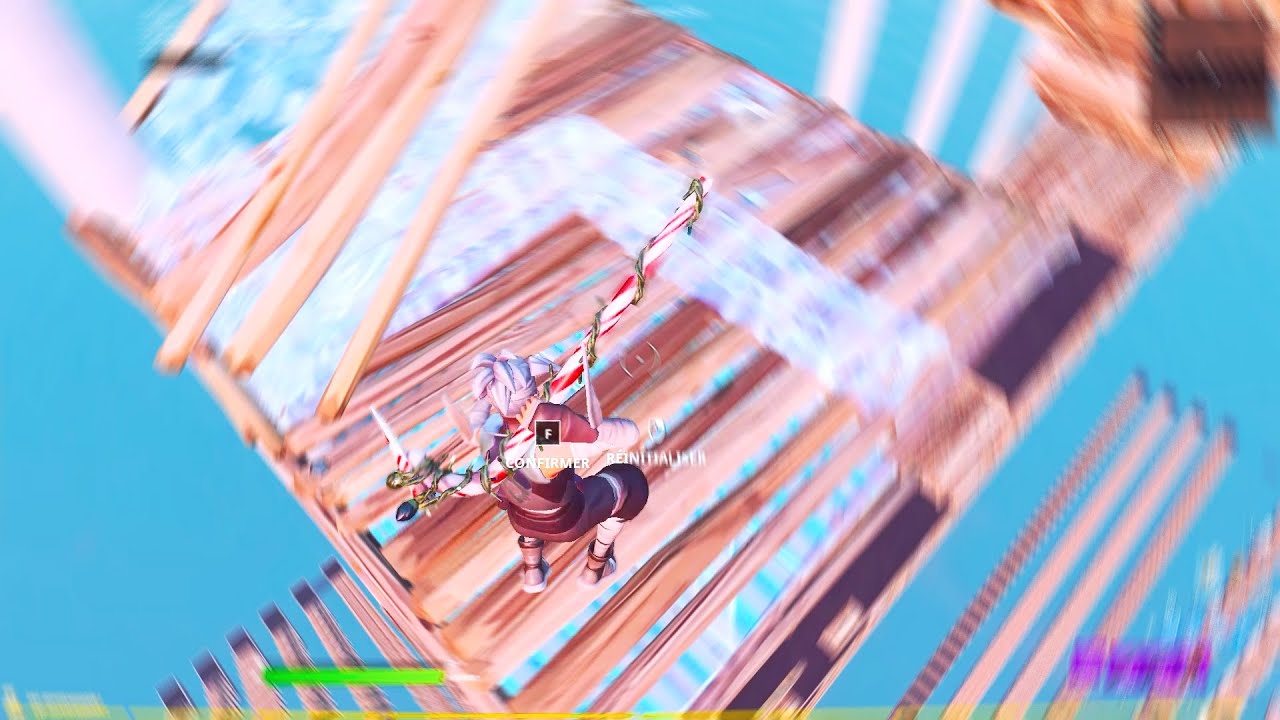 Flex.exe 🌠 (ft.130ms) - YouTube