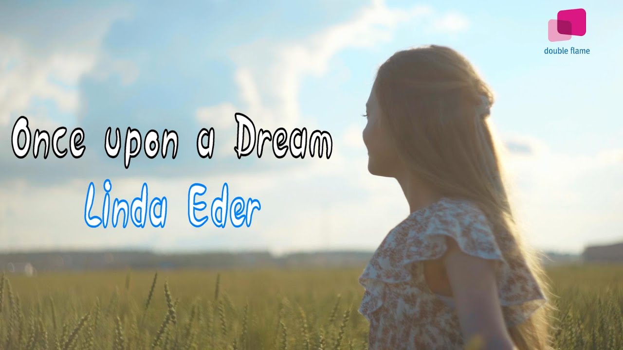 아름답고 편안한 노래-Once upon a Dream (Linda Eder) - YouTube