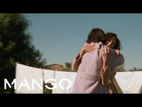 WITH LOVE, TO YOU | Trailer | MANGO AW21