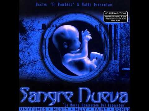 J'ZABEHL - Naughty Boys ft Alexis & Fido (2005) Bonus Track