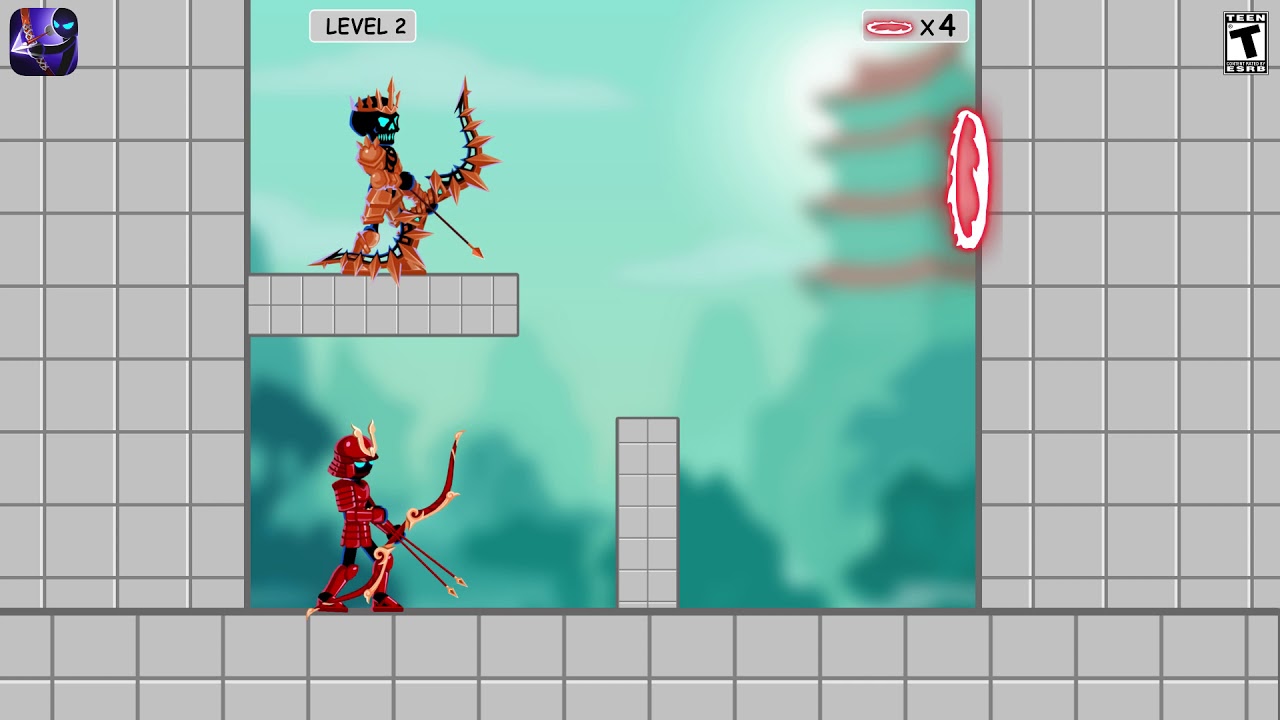 30s Arrow mix 06 - YouTube