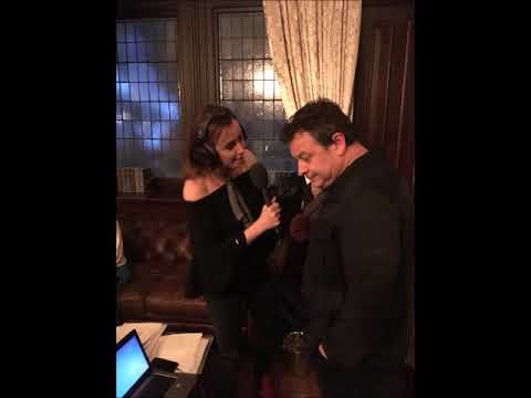 Manic Street Preachers - BBC Radio Cymru - Lisa Gwilym yn Cyflwyno ...