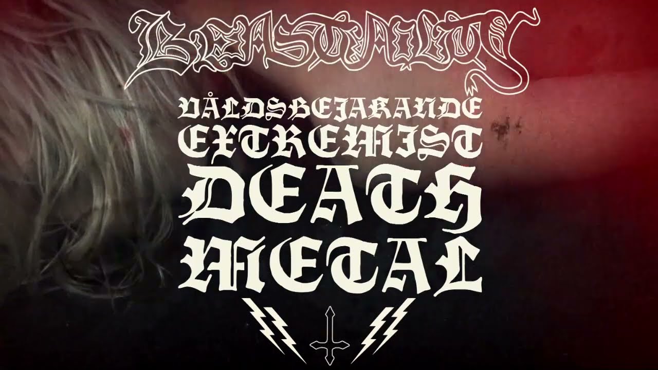 BEASTIALITY - Sacrificial Chants EP out February 25th 2022!!! - YouTube