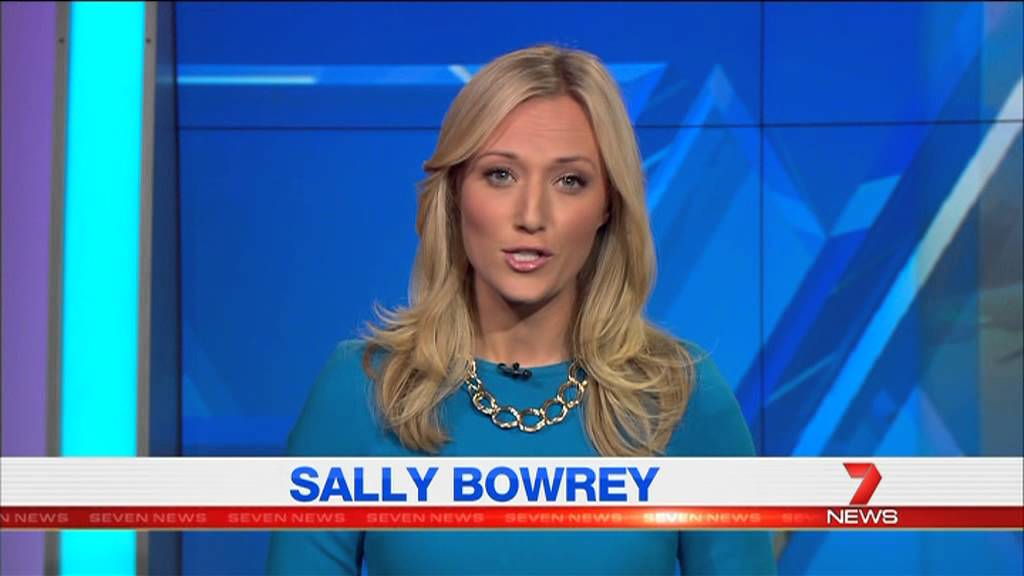 Opener | Seven News At 7 | 15/08/2013 - YouTube