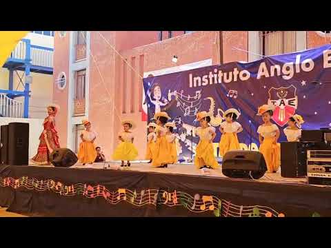 ANGLITO en acción - YouTube