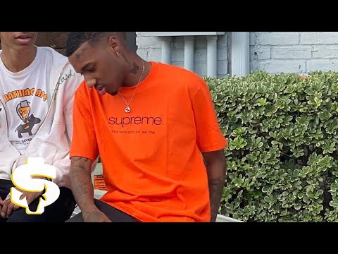 JustDeuce - Magic City [Prod. Roy Chase]