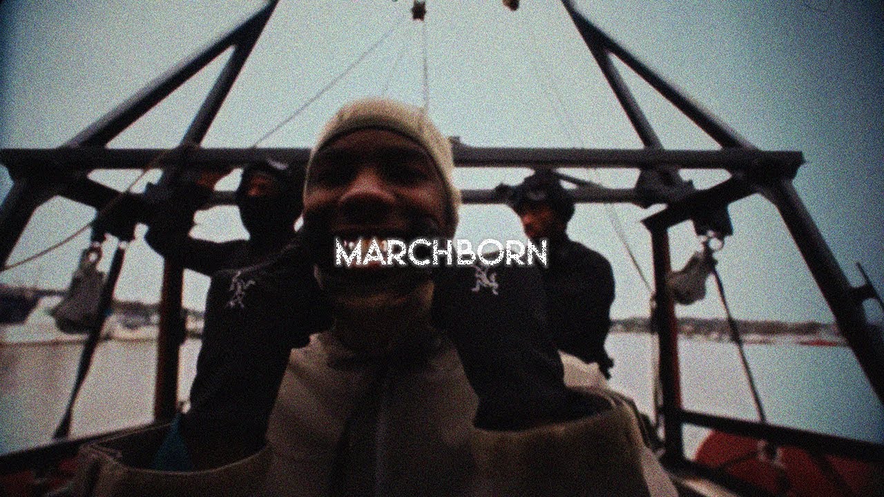 [FREE] Sainte Type Beat - 'Monaco' - YouTube