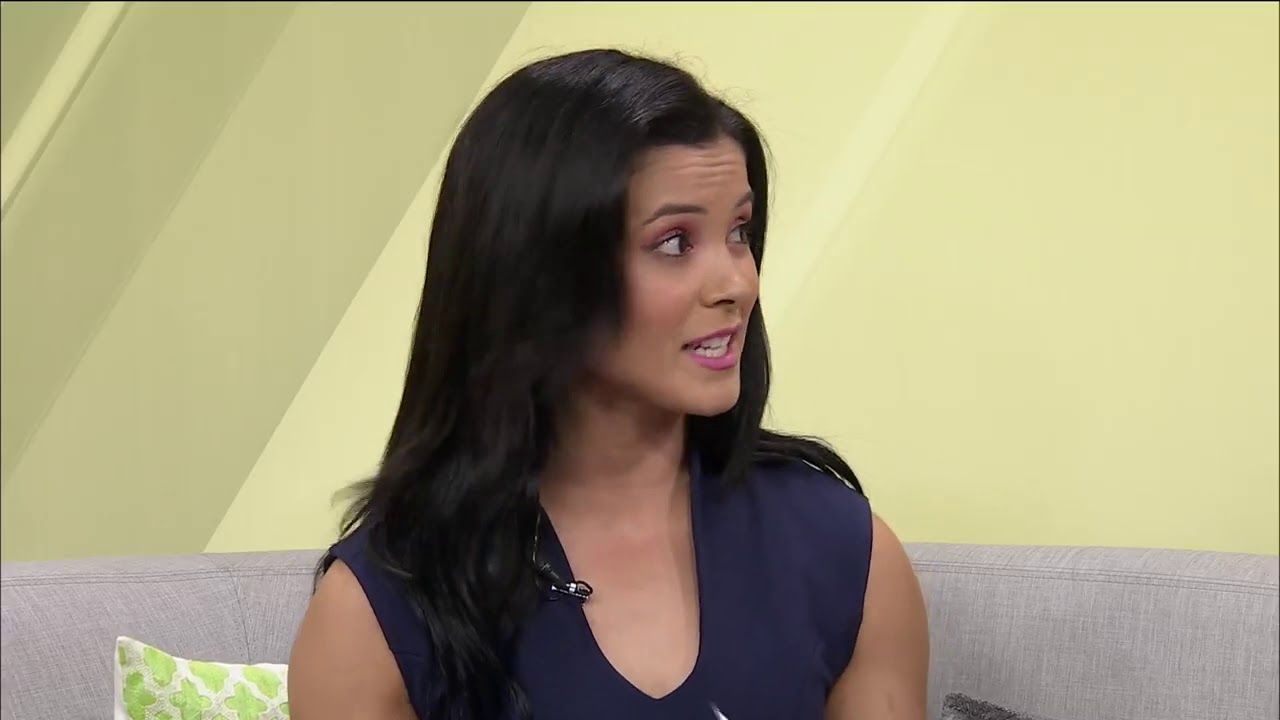 Entertainment News with Jasmine Perry - YouTube