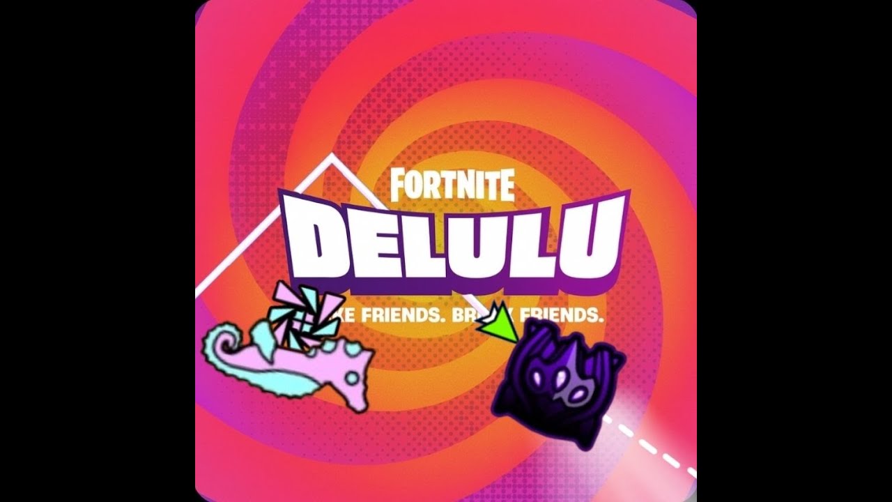 Playing Fortnite and Geometry Dash - YouTube