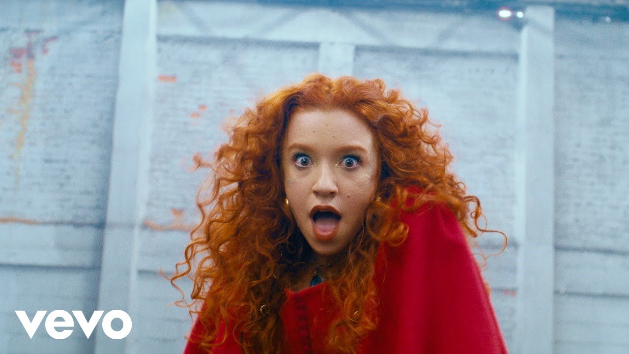 Alexia Evellyn - Dark Side - YouTube