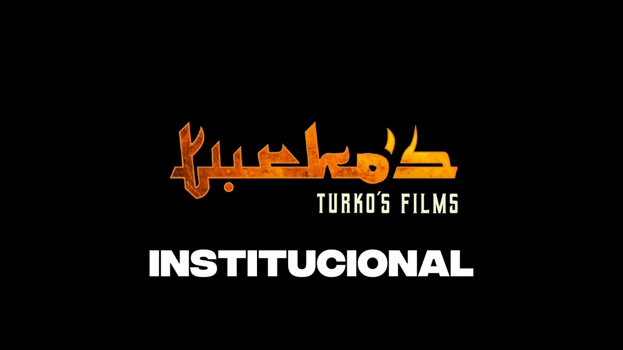 Turko's Films - Institucional - YouTube