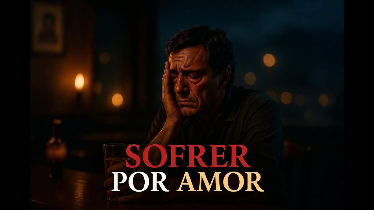 Sofrer por Amor | Música de Sofrência Profunda | SoundMancerMusic - YouTube