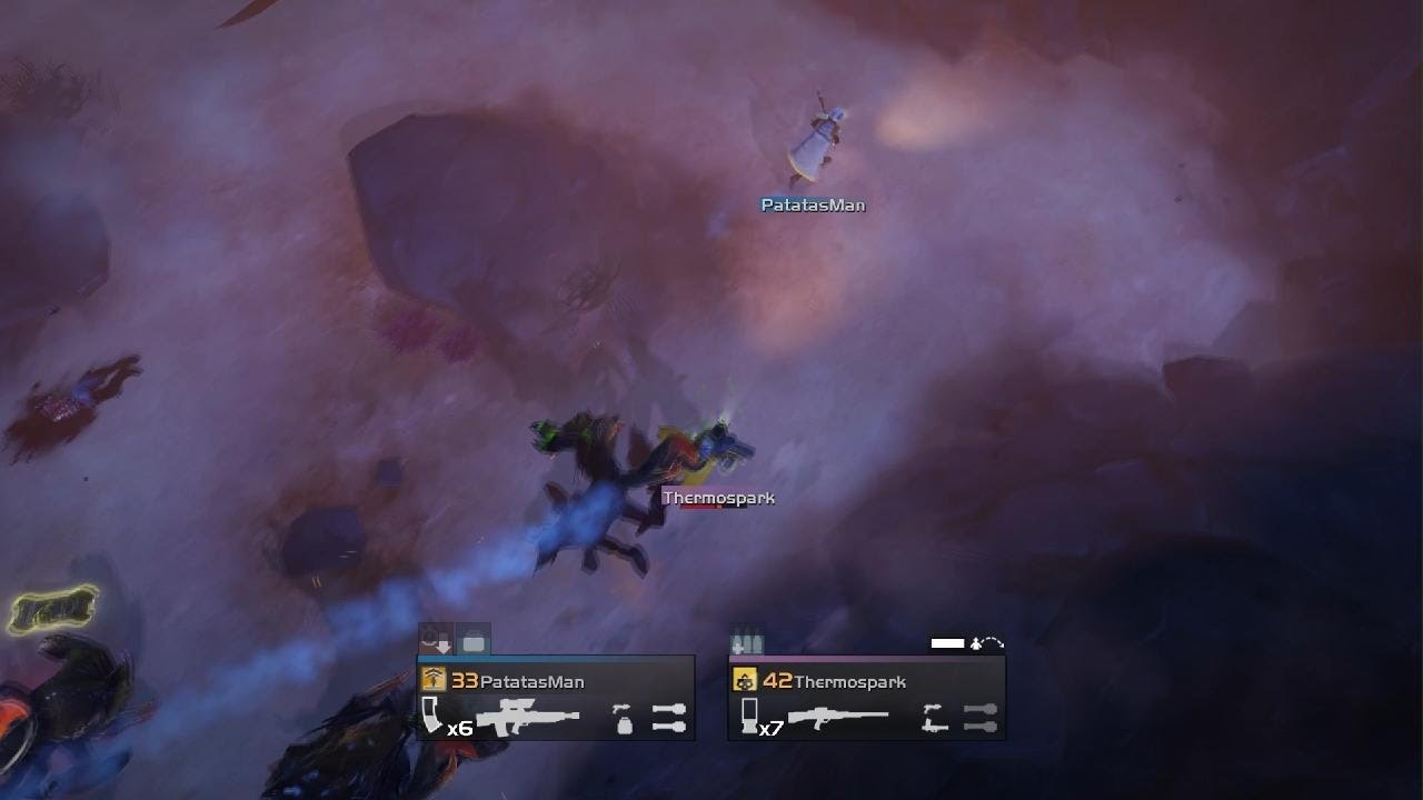 [PS4/PS5] HELLDIVERS - Resilient Bugs Volume 2 - YouTube