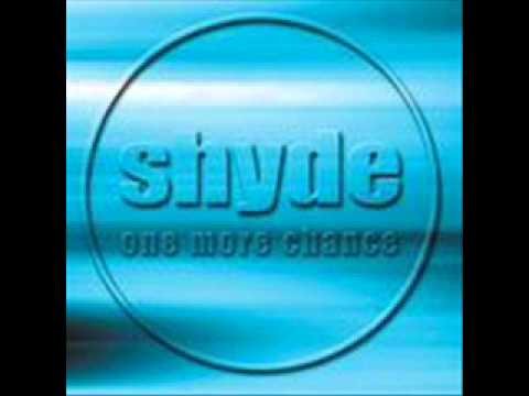 Shyde – One More Chance (Remix) (2000, CDr) - Discogs