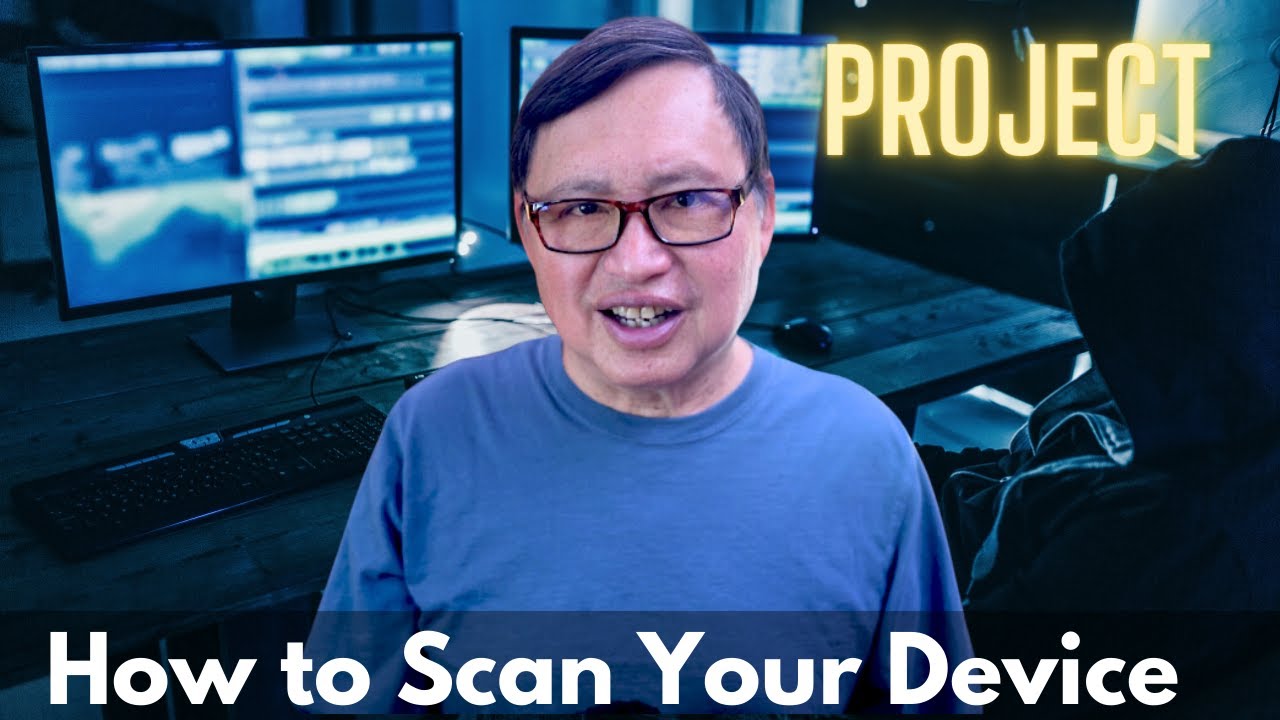 How I Would Make the OS a Man-in-the-Middle -- Rob Braxman Approach ...