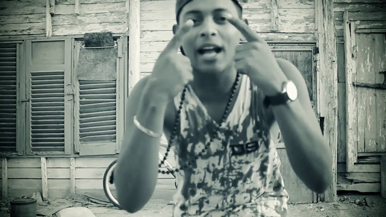 Homenaje a Daniel de Voz (Zeta Real -Negus) - YouTube