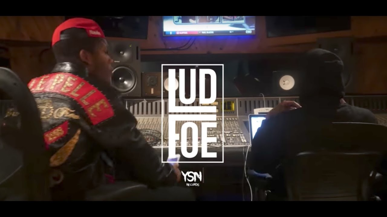 Lud Foe - Where My Scale (Video) - YouTube