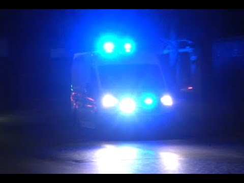Merseyside Police / 2016 Ford Transit Cell Van / Responding - YouTube