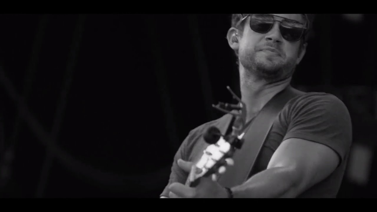 Brandon Lay - Trip Around The Sun Tour (Official Recap) - YouTube