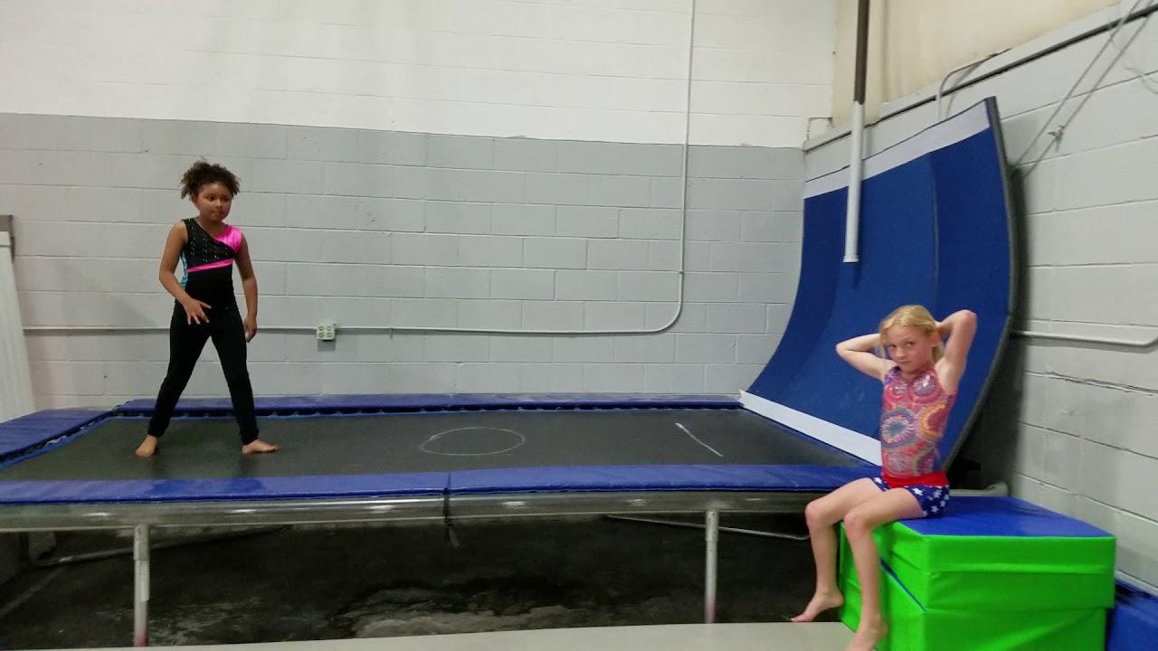 Xcel Bronze FHS/Front Limber drills - YouTube