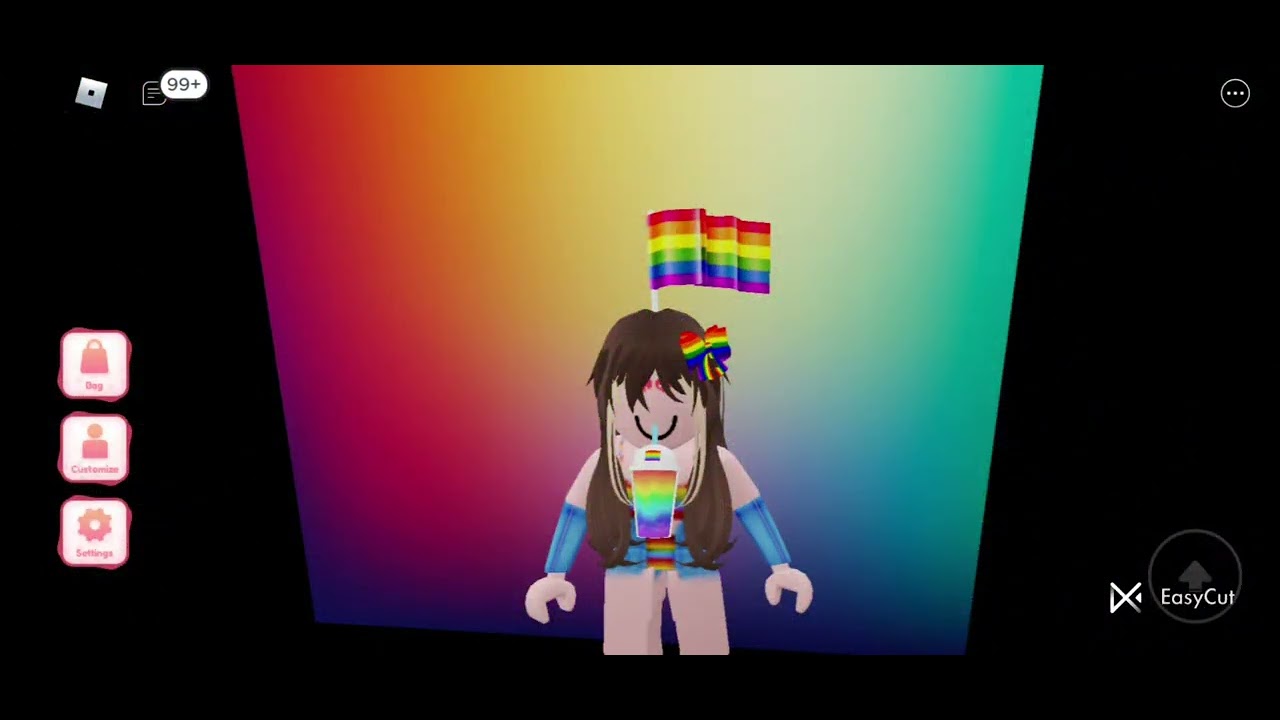 types of roblox players - YouTube