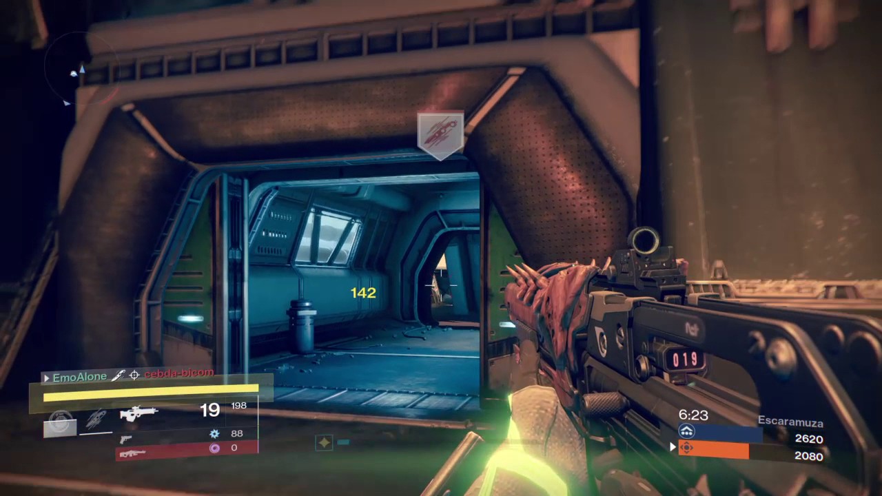 Random kill xD - YouTube