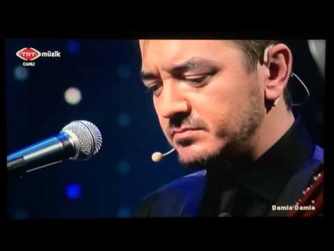 ORHAN ÖLMEZ - Dağlara Düşünce Ayaz - 24/03/2016
