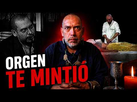 La Verdad de Orgen: Su Pasado en TV y lo que Nunca Había Contado | EP 241