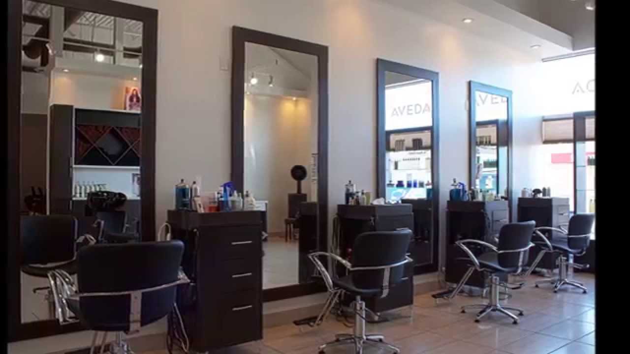 Spa Hygiene and Tour! - YouTube