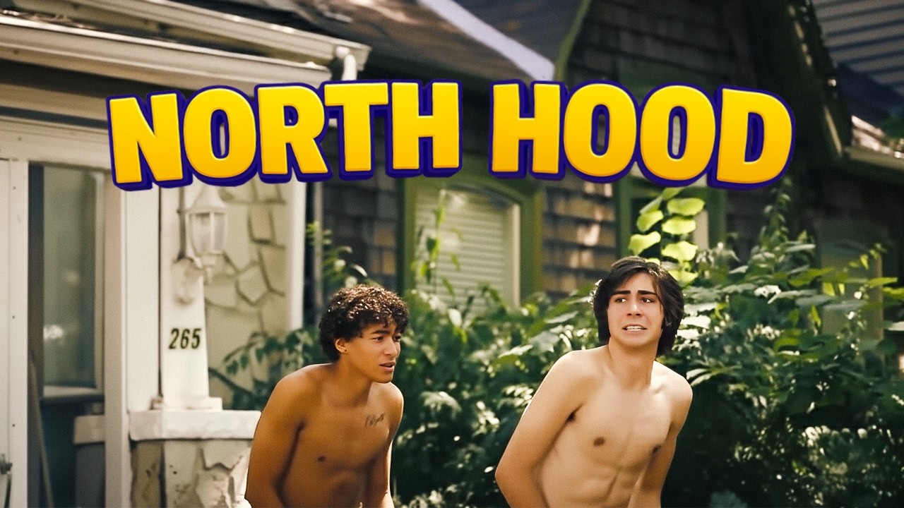 North Hood | A Madcap Comedy (2016) All episodes out now! - YouTube