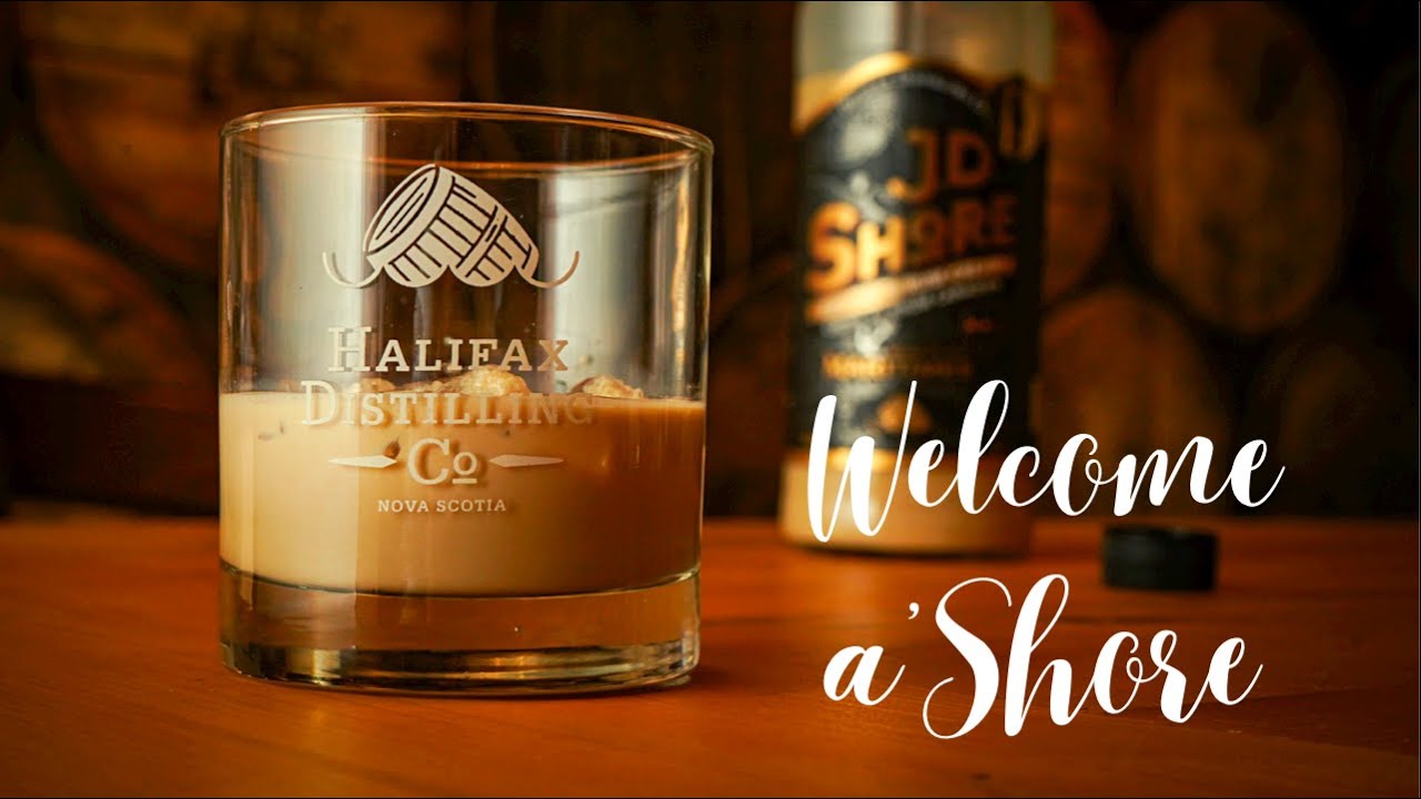 Welcome To Our Channel - JD Shore - YouTube