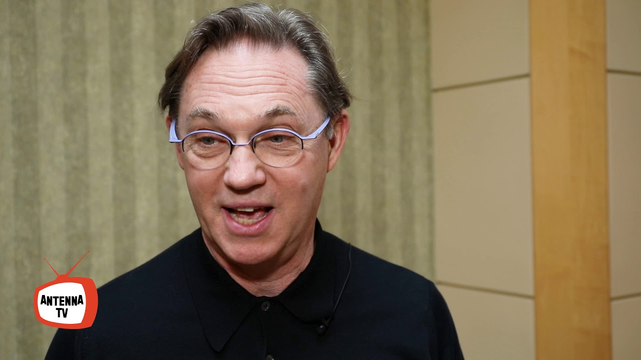 Richard Thomas Today Richard Thomas' Marriage 'Wasn't Always Easy'