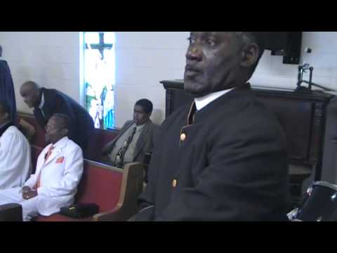 Holy Ghost Shout - YouTube