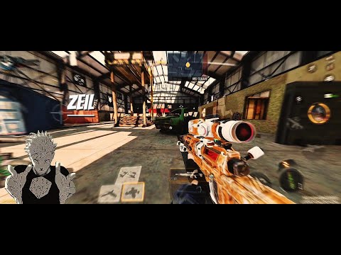VAAA PHONK! (Agressive) CALL OF DUTY 1v1 HIGHLIGHTS. THE STRONGEST SNIPER OF TODAY? Nuhhh Uhh..