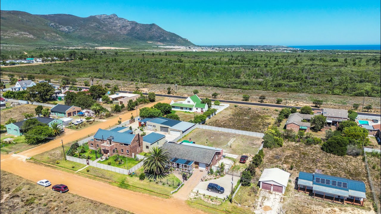 3 Bedroom house for sale in Fisherhaven, Hermanus, South Africa : R2 ...