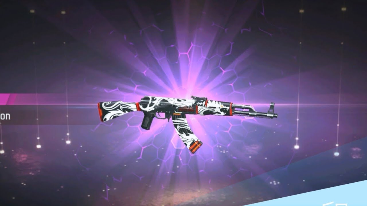 Dragan AK&victor spin video. i got permanent. @radangaming1311. Garena ...