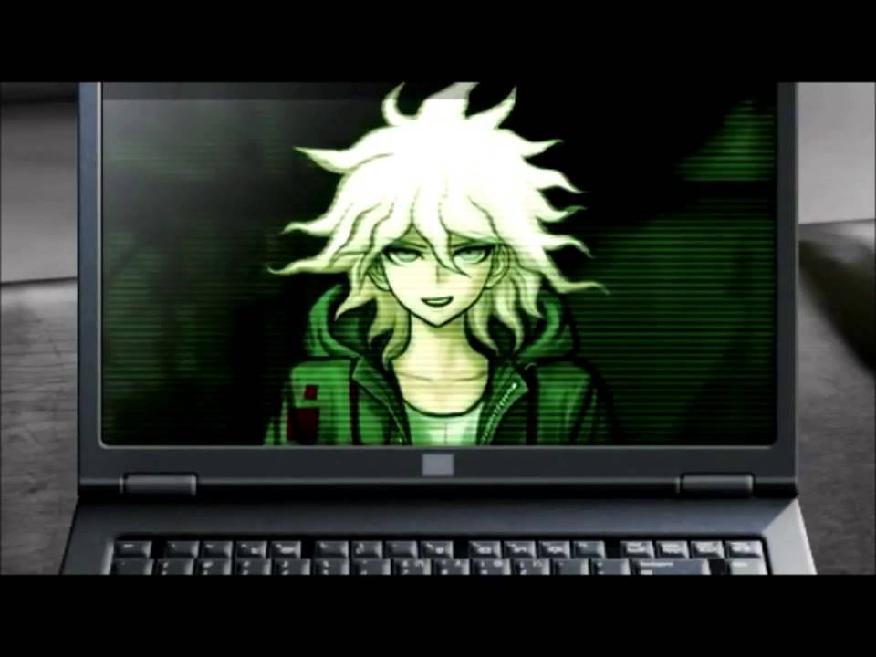 Super Dangan Ronpa 2 - Chapter 5 Summary - YouTube