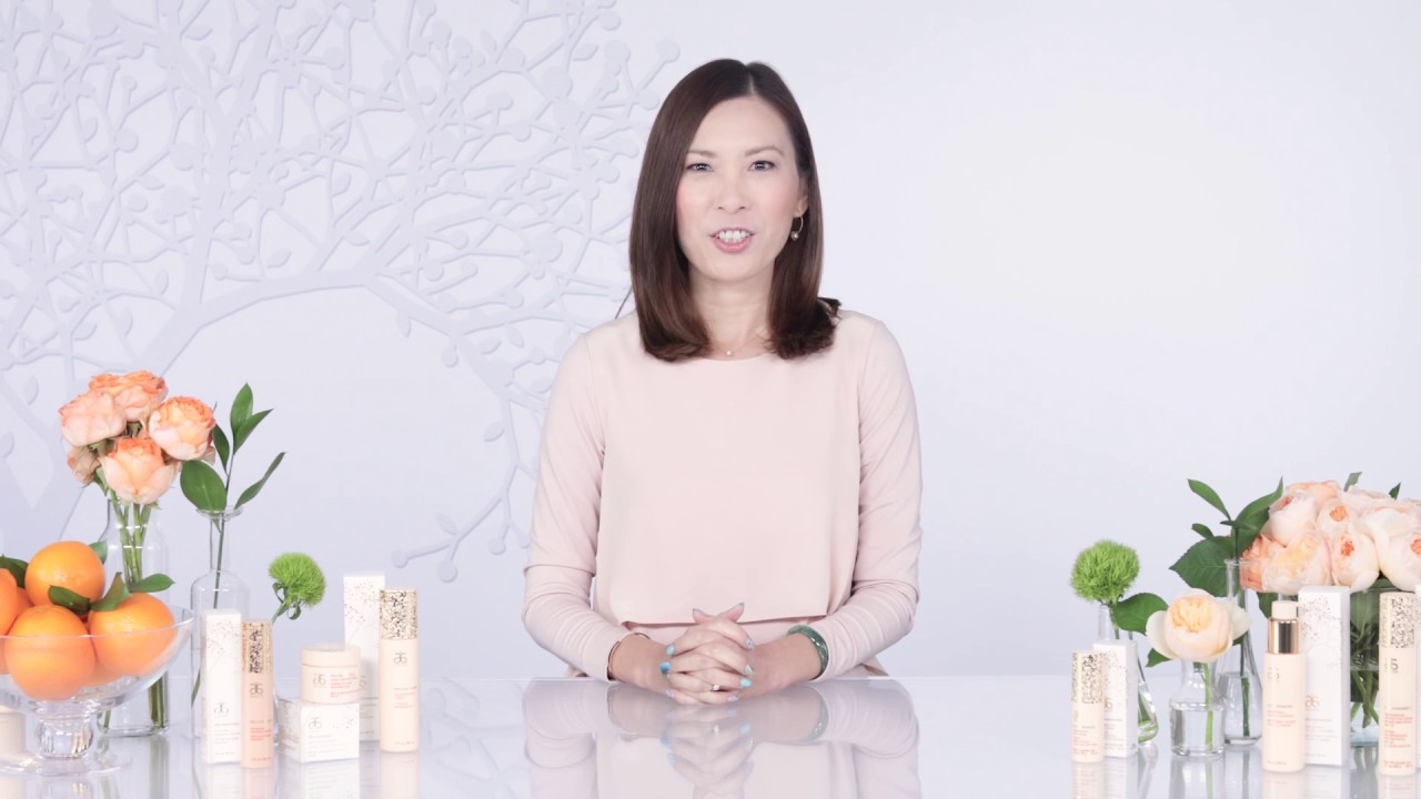 RE9 Advanced® 逆時凍齡系列產品培訓影片 / RE9 Advanced® Collection Training Video ...