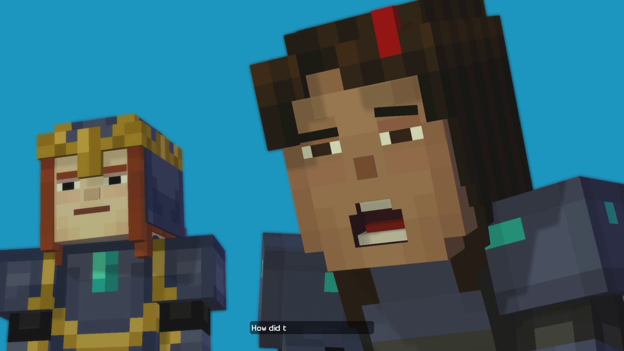 Minecraft: SM (from Episode 5) 2 - YouTube