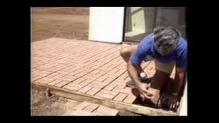 Brick-Laying Guides